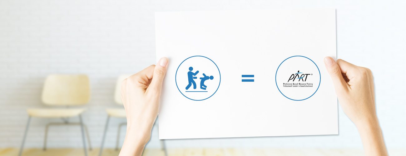 Part-Training GmbH – für Prävention, Deeskalation und Beratung